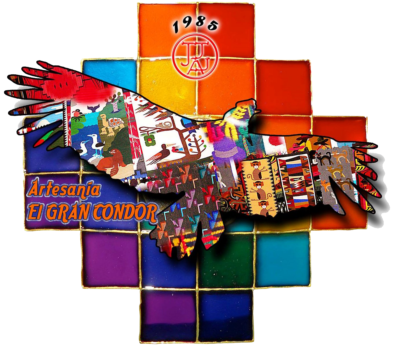 Artesania El Gran Condor